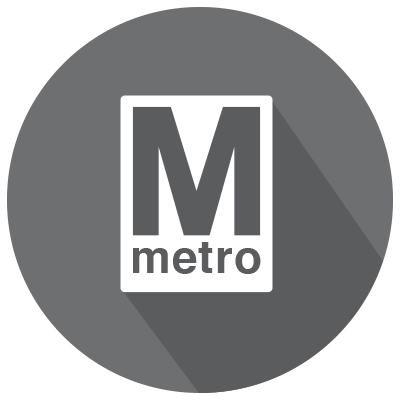 Metro Access Logo
